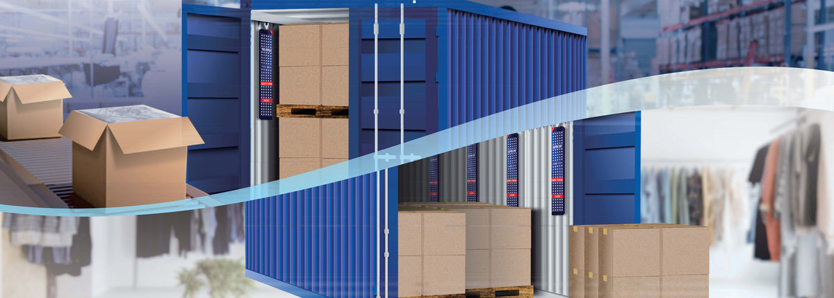 Cargo Protection – LoadSafe | Cargo Securement