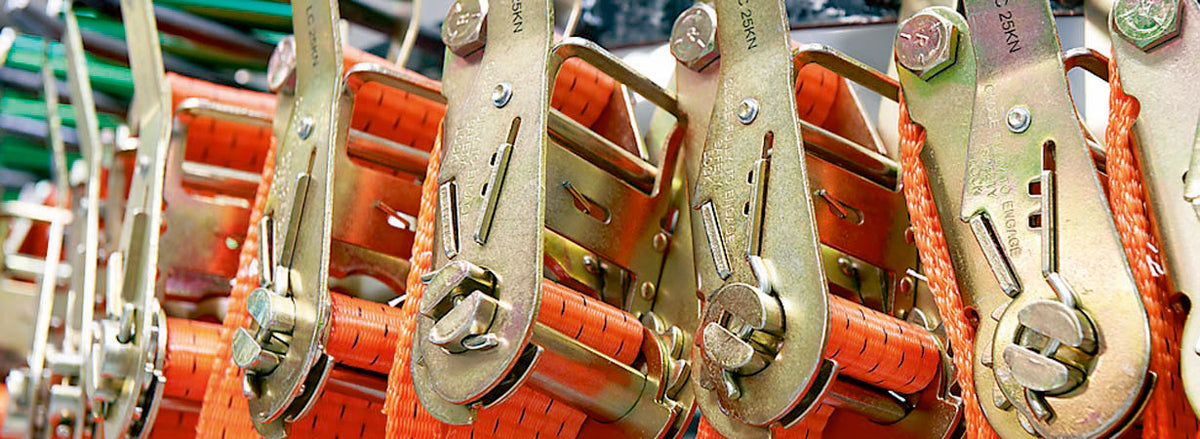 Transport Products – LoadSafe | Cargo Securement