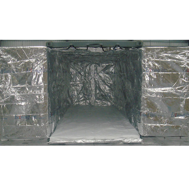 Cargo Protection – LoadSafe | Cargo Securement