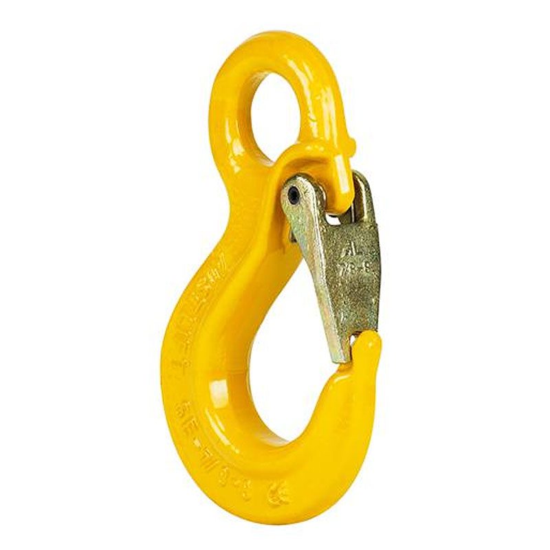 Clevis Sling Hooks – LoadSafe | Cargo Securement