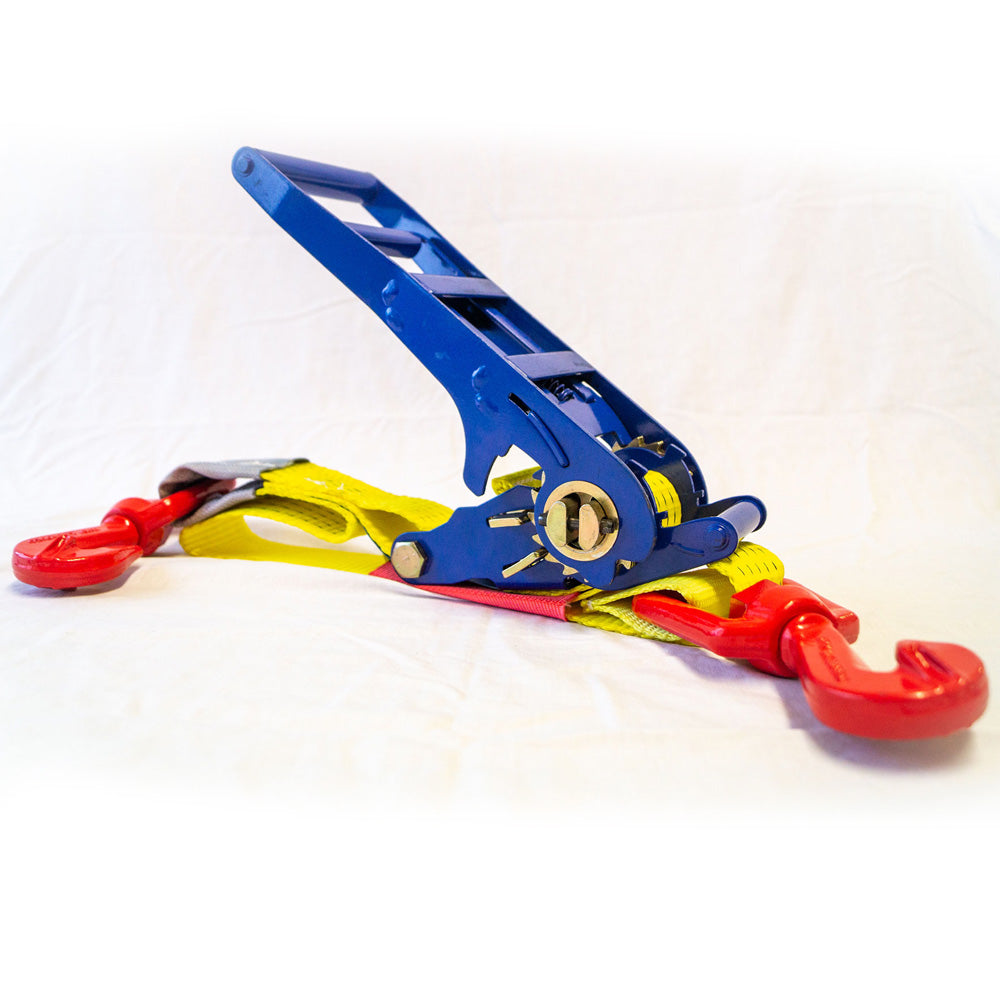 Transport Products – LoadSafe | Cargo Securement