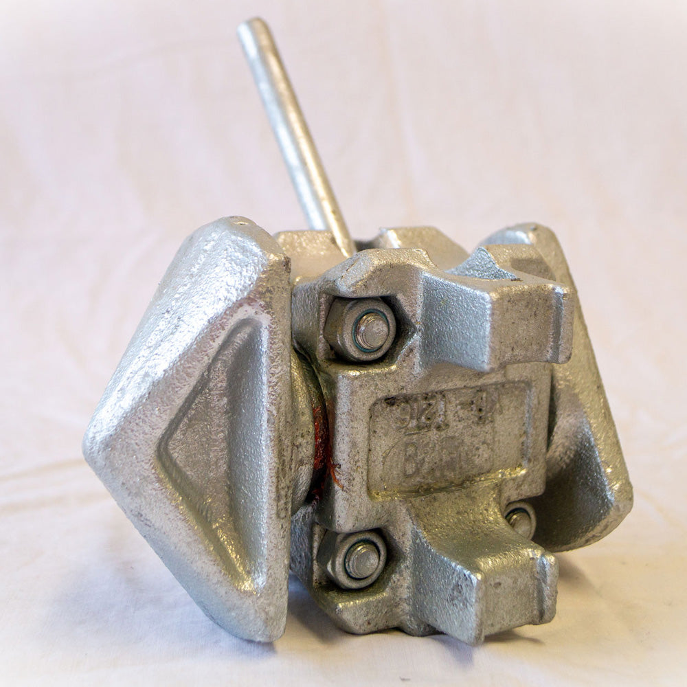 Marine Stacking Twistlocks – LoadSafe | Cargo Securement