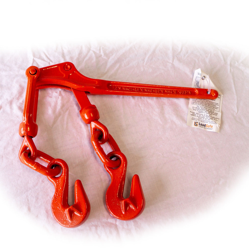 Load Binders – LoadSafe | Cargo Securement