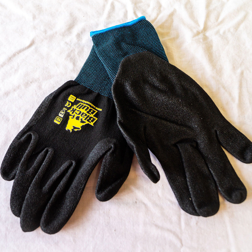 Driver's Gloves – LoadSafe | Cargo Securement