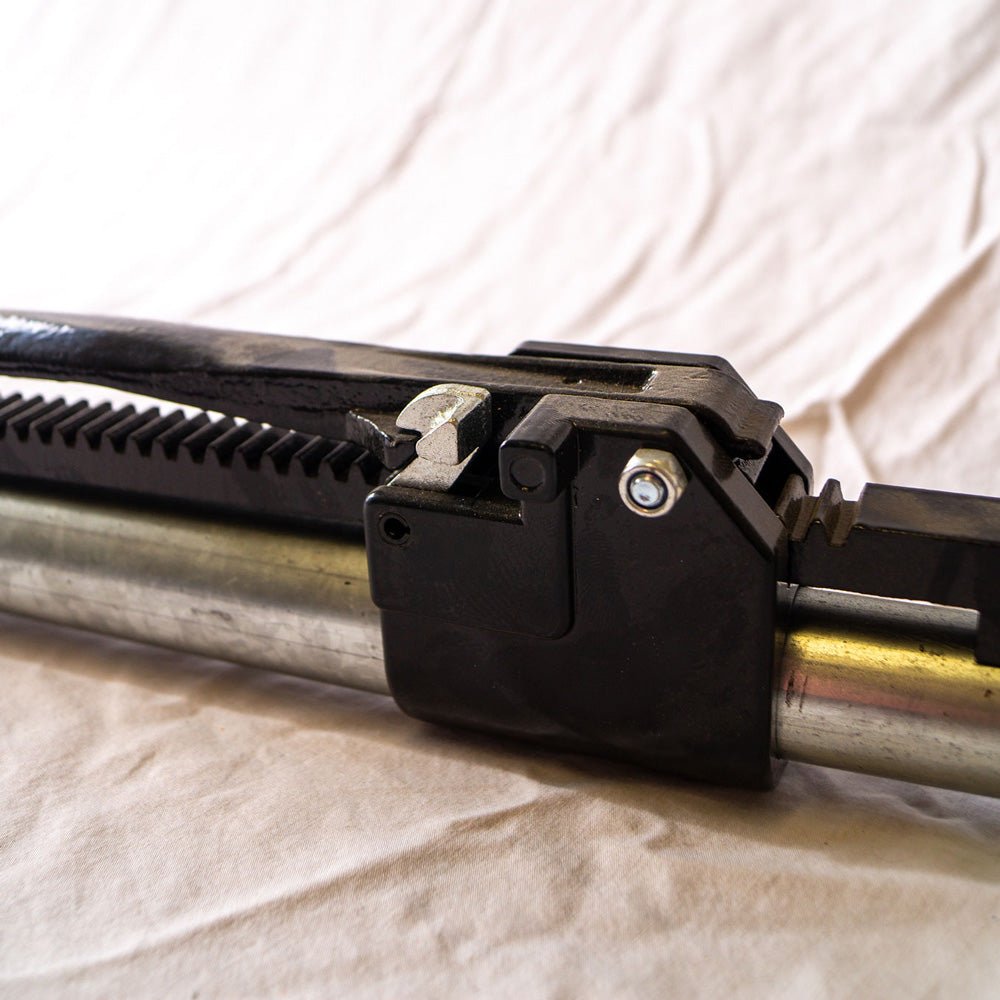 Cargo Sta Bars – LoadSafe | Cargo Securement