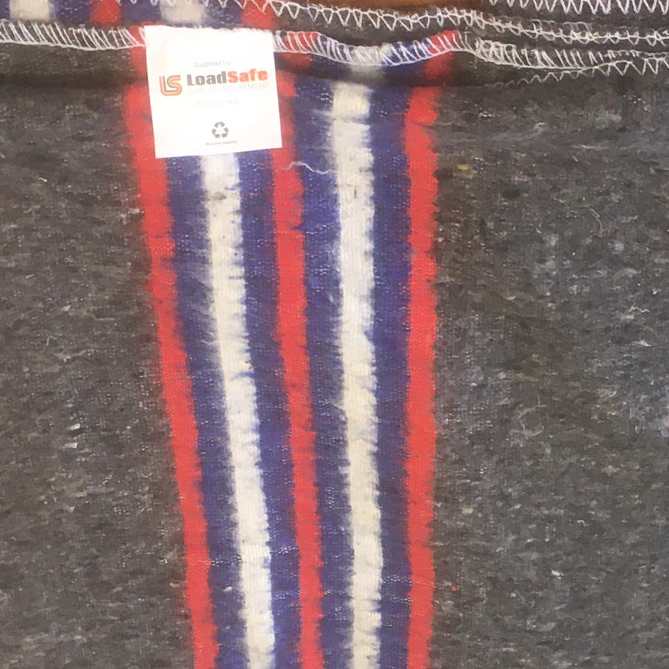 Cargo Protection – LoadSafe | Cargo Securement