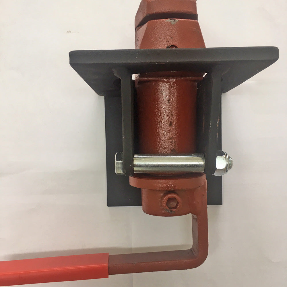 Truck Twist Locks – LoadSafe | Cargo Securement