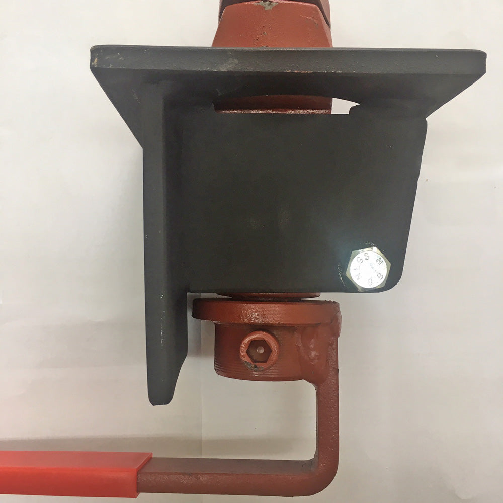 Truck Twist Locks – LoadSafe | Cargo Securement