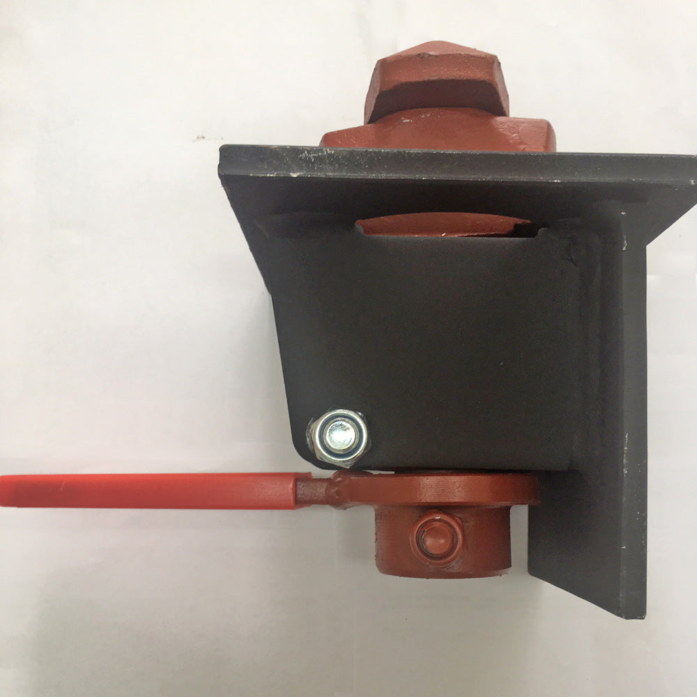 Truck Twist Locks – LoadSafe | Cargo Securement